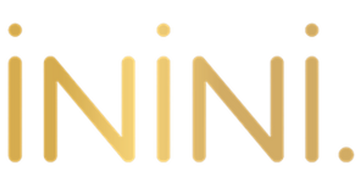 Products – iNiNi.
